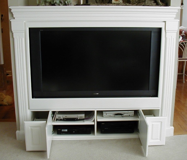 Multimedia A/V – Contemporary Rose Remodeling & Repair